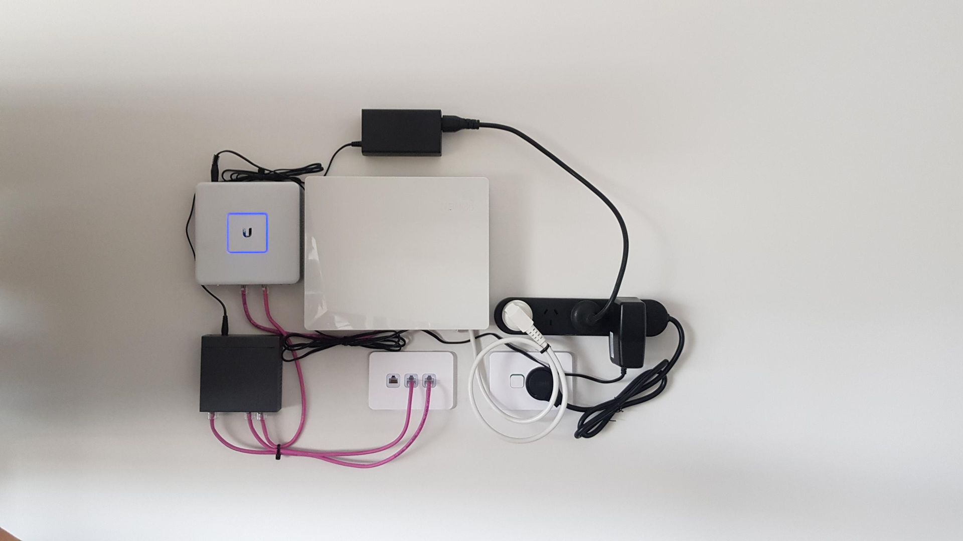 Install | BBN - Backbone Business Networks